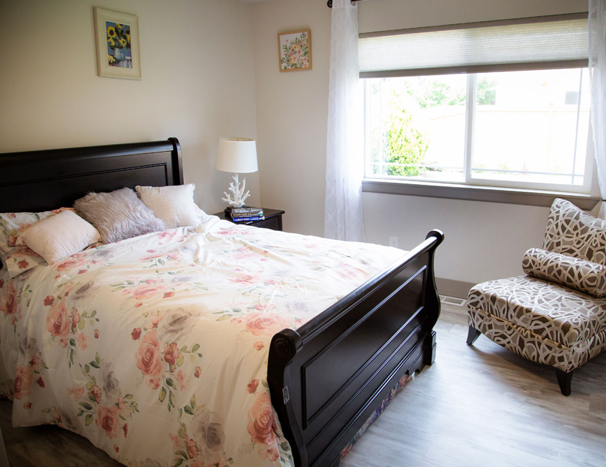 Photo Gallery | Alpha Edmonds Alpha Adult Family Home