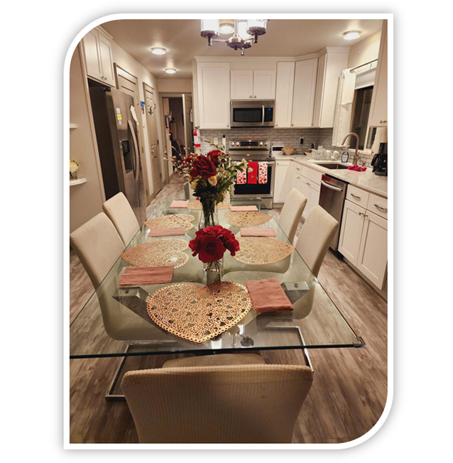 Facilities | Alpha Edmonds Alpha Adult Family Home